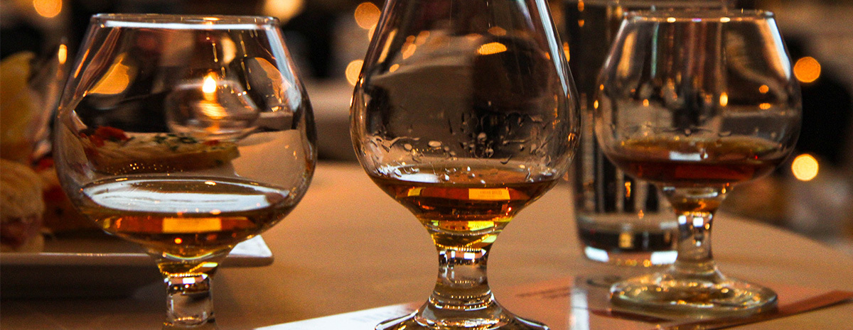 Legends Series: Bourbon Masters 2023
